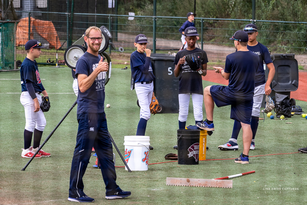 Technische Staf – RTC Scimitars